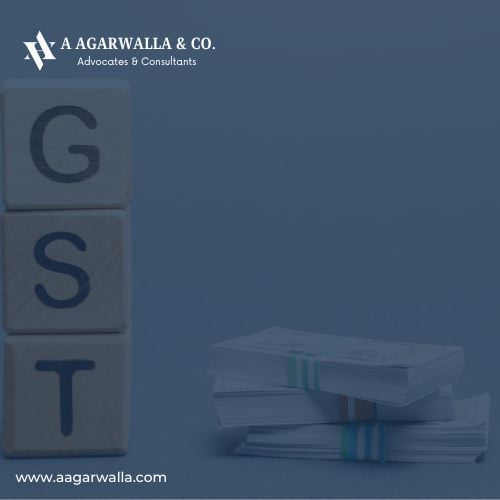 Best GST and Customs Law Firm & Lawyers in India | No.1 Services in GST ...